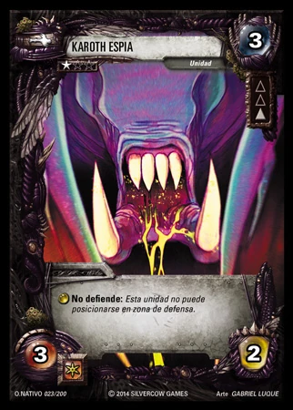 Karoth Espía | Enadrya Wiki | Fandom