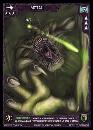 Motau | Enadrya Wiki | Fandom