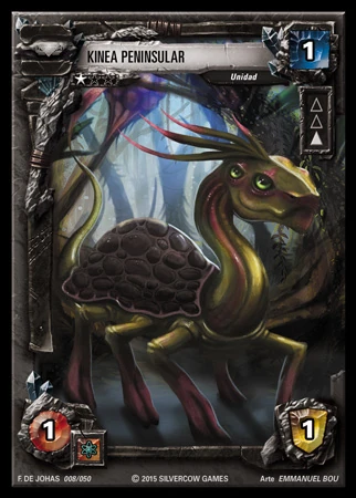 Kinea Peninsular | Enadrya Wiki | Fandom