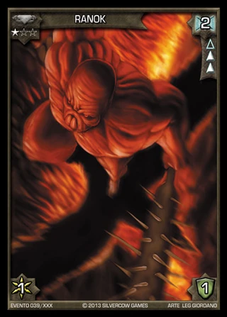Ranok | Enadrya Wiki | Fandom