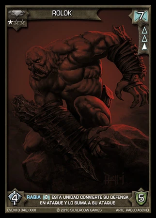 Rolok | Enadrya Wiki | Fandom