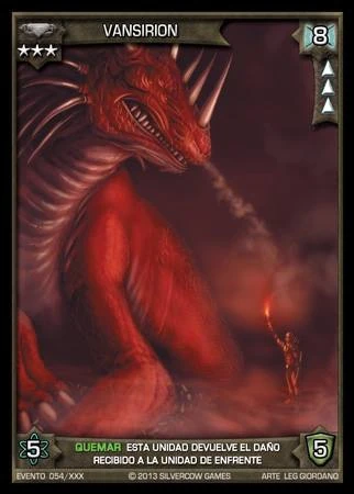 Vansirion | Enadrya Wiki | Fandom