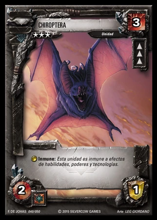 Chiroptera | Enadrya Wiki | Fandom