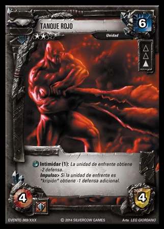 Tanque Rojo | Enadrya Wiki | Fandom