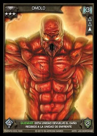 Omolo | Enadrya Wiki | Fandom