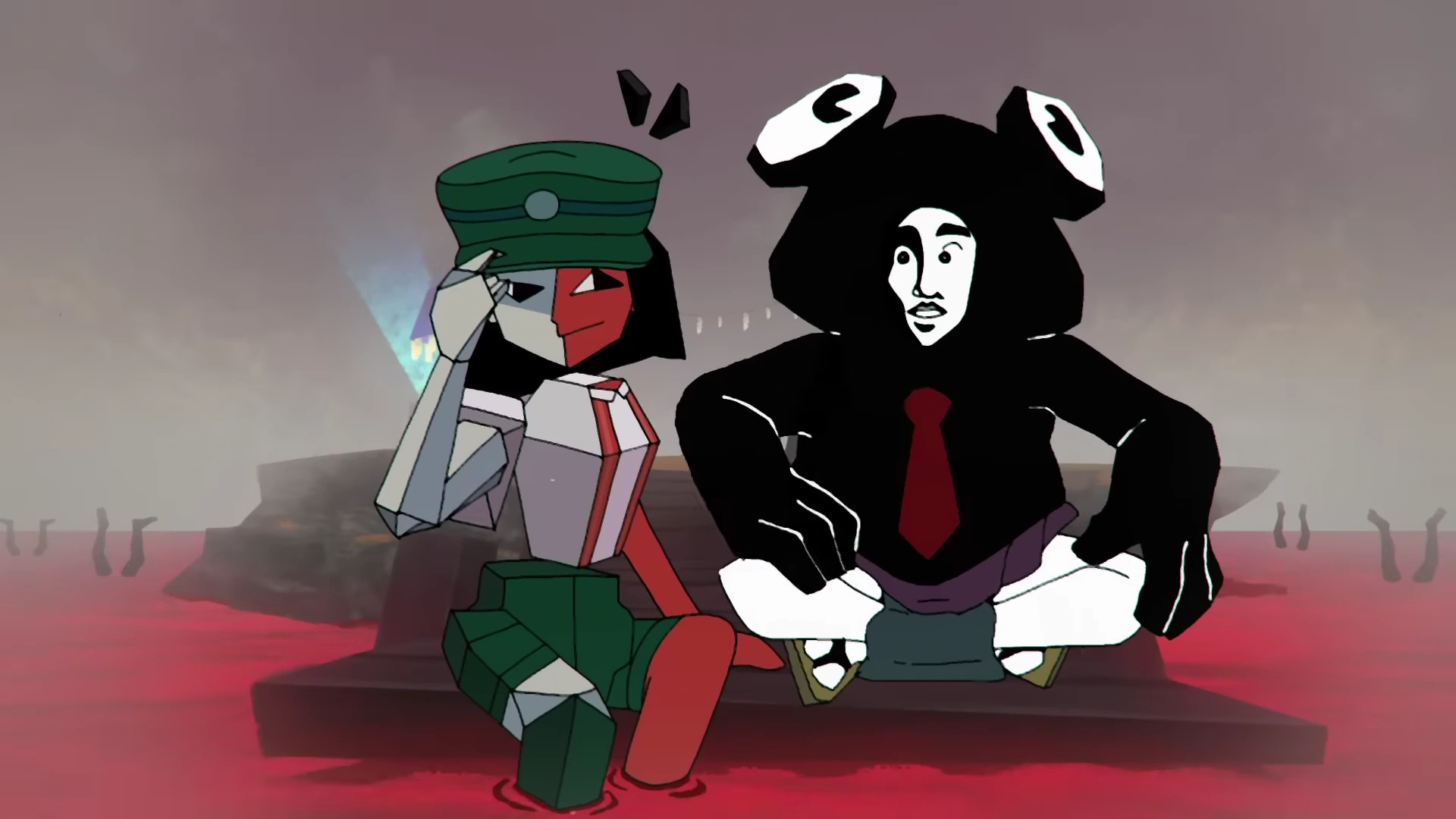 Discuss Everything About ENA Wiki | Fandom