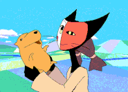 The Shepherd | ENA Wiki | Fandom