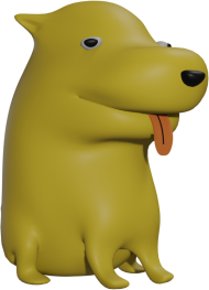 Hourglass Dog | ENA Wiki | Fandom