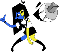 Ena (Animated Series) | ENA Wiki | Fandom