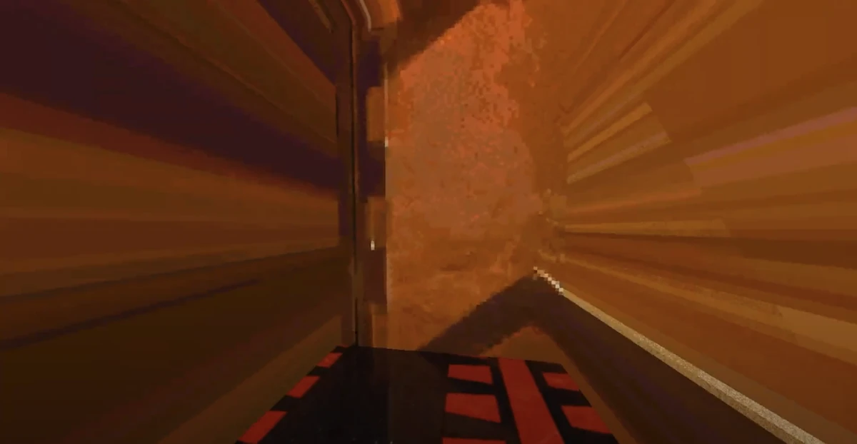 Inaccessible Rooms in Dream BBQ | ENA Wiki | Fandom