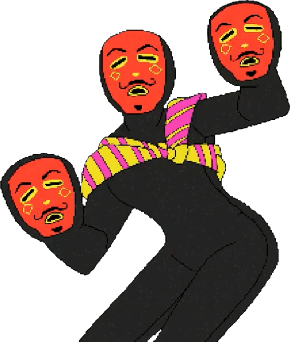 Merchant | ENA Wiki | Fandom