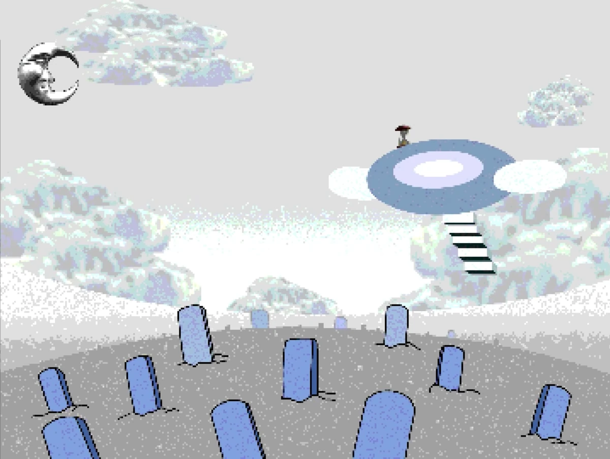 Overworld | ENA Wiki | Fandom