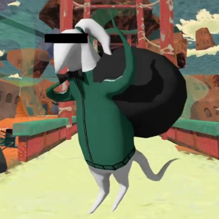 Hoarder Alex | ENA Wiki | Fandom