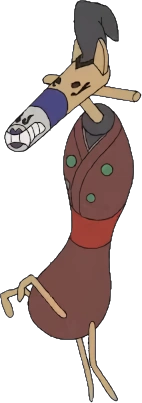 Shoryo | ENA Wiki | Fandom