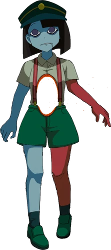 Ena (Dream BBQ) | ENA Wiki | Fandom