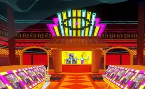 The Receptionist | ENA Wiki | Fandom