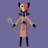 The Shepherd | ENA Wiki | Fandom