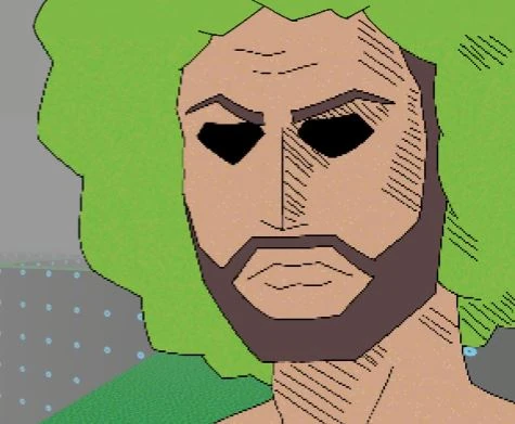 Gabo | ENA Wiki | Fandom