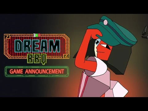 Dream BBQ | ENA Wiki | Fandom