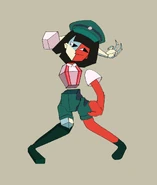 Ena (Dream BBQ)/Gallery | ENA Wiki | Fandom
