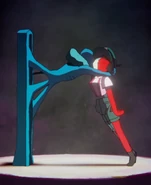 Lonely Door | ENA Wiki | Fandom