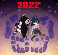 Froggy | ENA Wiki | Fandom