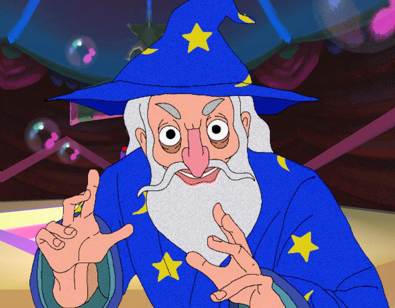 Шаман | Ena Вики | Fandom