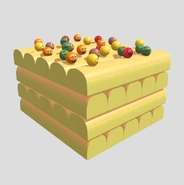 Turrón | ENA Wiki | Fandom