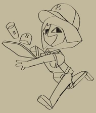 Merchandise | ENA Wiki | Fandom