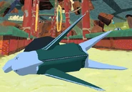 Hoarder Alex | ENA Wiki | Fandom