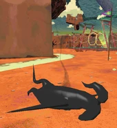 Hoarder Alex | ENA Wiki | Fandom