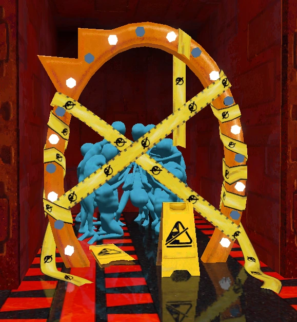 Crowd Door | ENA Wiki | Fandom