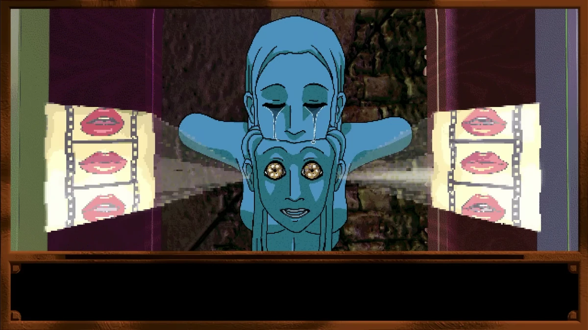 Crying Statue | ENA Wiki | Fandom