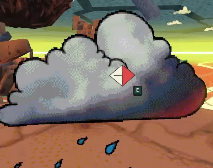 Storm Cell | ENA Wiki | Fandom