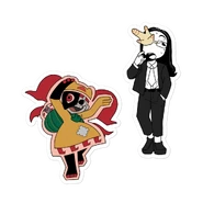 Taski Maiden | ENA Wiki | Fandom