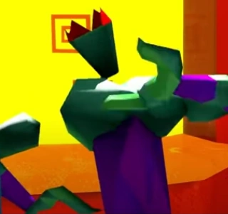 The Receptionist | ENA Wiki | Fandom