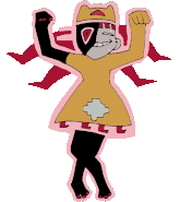 Дева Таски | Ena Вики | Fandom