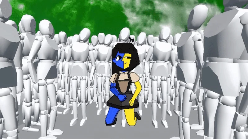 Ena (Species) | ENA Wiki | Fandom