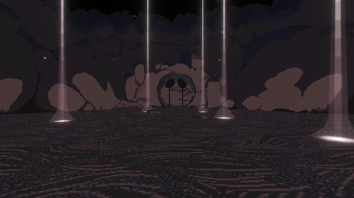 Dead God Graveyard | ENA Wiki | Fandom