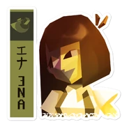 Moony/Gallery | ENA Wiki | Fandom