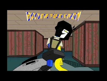 Extinction Party | ENA Wiki | Fandom