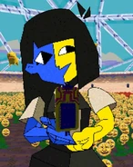 Blood ID | ENA Wiki | Fandom