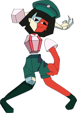 Ena (Dream BBQ) | ENA Wiki | Fandom