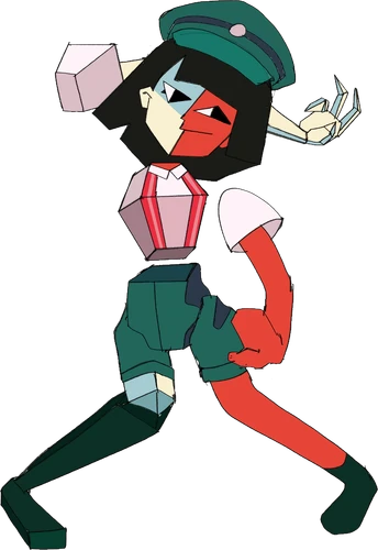 Ena (Season 2) | Ena Wiki | Fandom