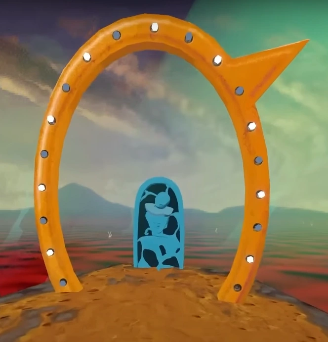 Lonely Door | ENA Wiki | Fandom