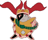 Taski Maiden | ENA Wiki | Fandom