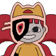 Taski Maiden | ENA Wiki | Fandom