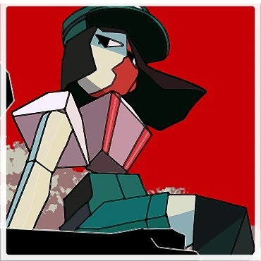 ENA Character Code on Toyhouse