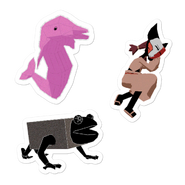 The Shepherd | ENA Wiki | Fandom