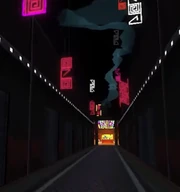 Inaccessible Rooms in Dream BBQ | ENA Wiki | Fandom